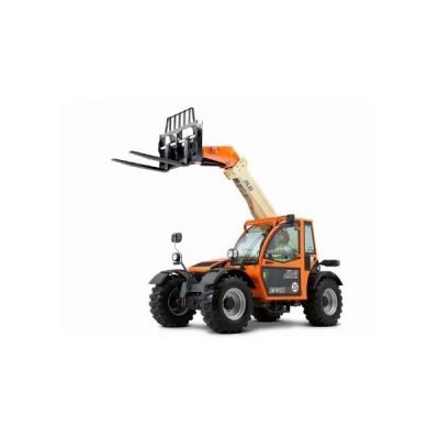 JLG Plataformas Elevadoras. JLG fabricante líder en el mundo de la ...